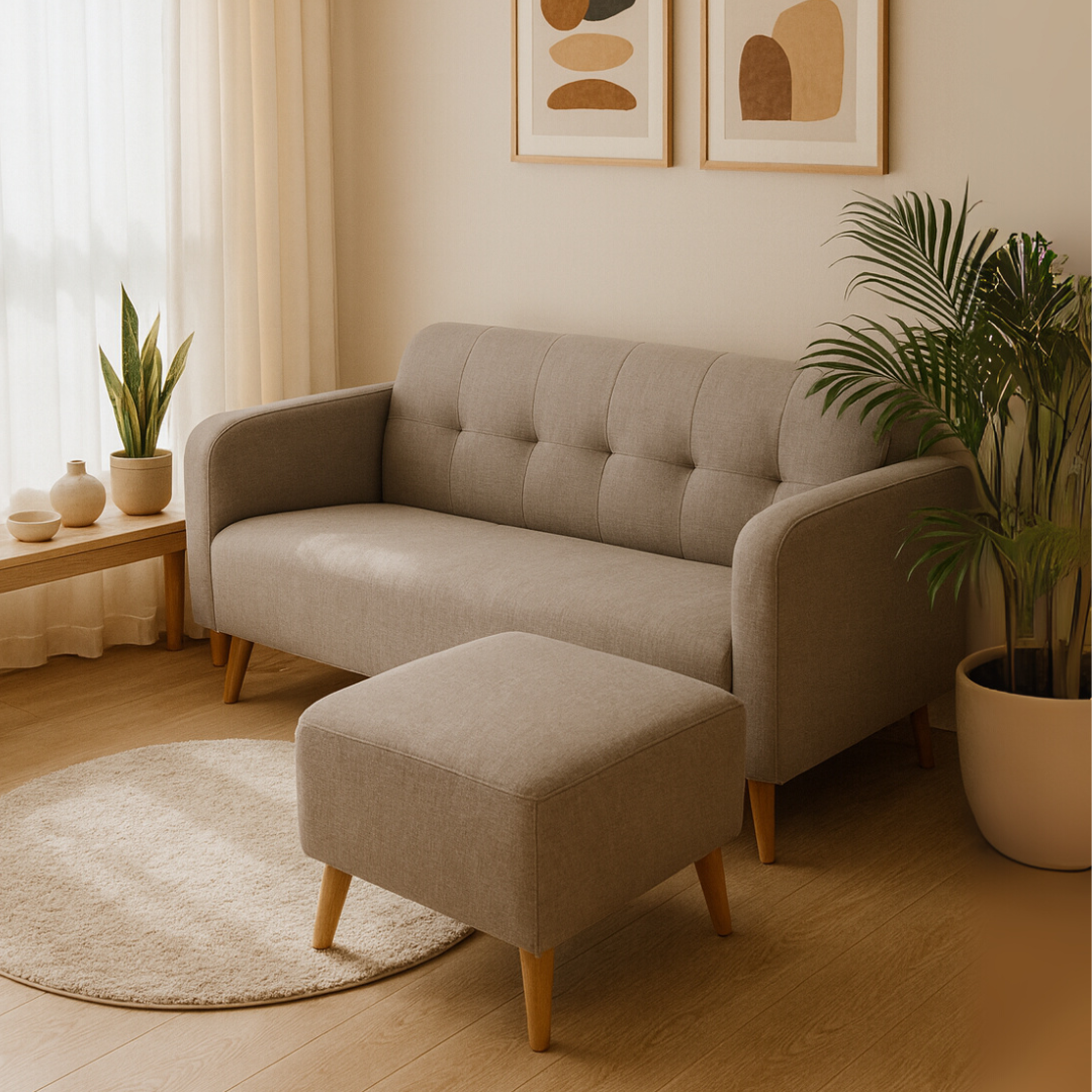 Matrix Sofa – Caler Home Singapore