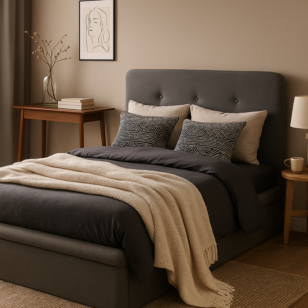 Caler Home Singapore | Direct Malaysia Furniture Factory Online Sale